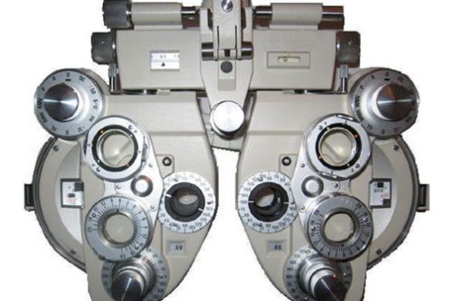 Retinoscopy (Plus Cylinder) – Eye-Courses.com